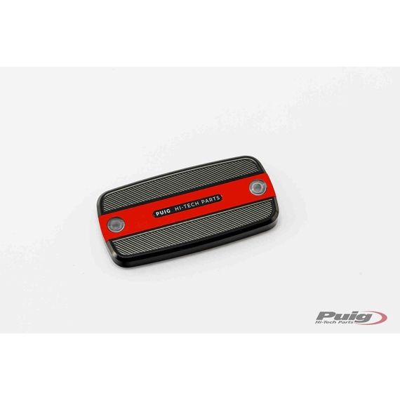 Remvloeistofreservoircover diverse Honda modellen Puig - MDI-online.nl