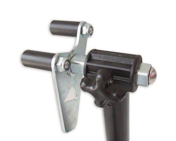 Paddock stand voorzijde universeel LV8 - MDI-online.nl