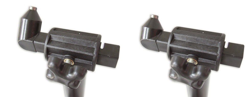 Paddock stand voorzijde universeel LV8 - MDI-online.nl