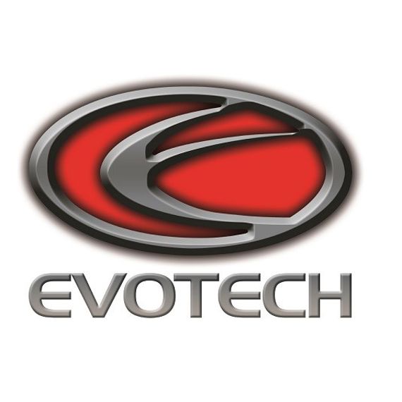Benzineleiding snelsluiter 6,4mm Evotech - MDI-online.nl
