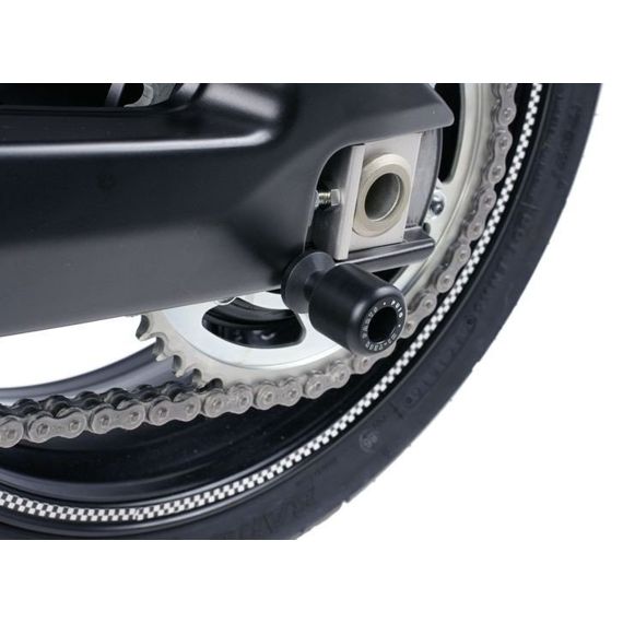 Bobbin-kit Puig met protector M10x1,25 - MDI-online.nl