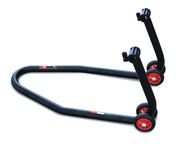 Paddock stand voorzijde universeel voor radiaal remmen LV8 - MDI-online.nl