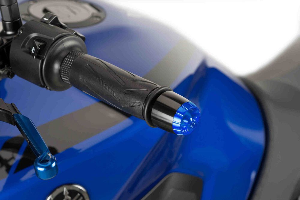 Trillingsdempers Puig Thruster diverse Honda modellen - MDI-online.nl
