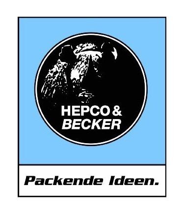 Topdrager ''Tube Rack'' antraciet Hepco&Becker Honda NX500 '22- - MDI ...
