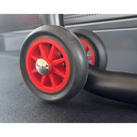 Paddock stand voorzijde universeel model FIXED LV8 - MDI-online.nl