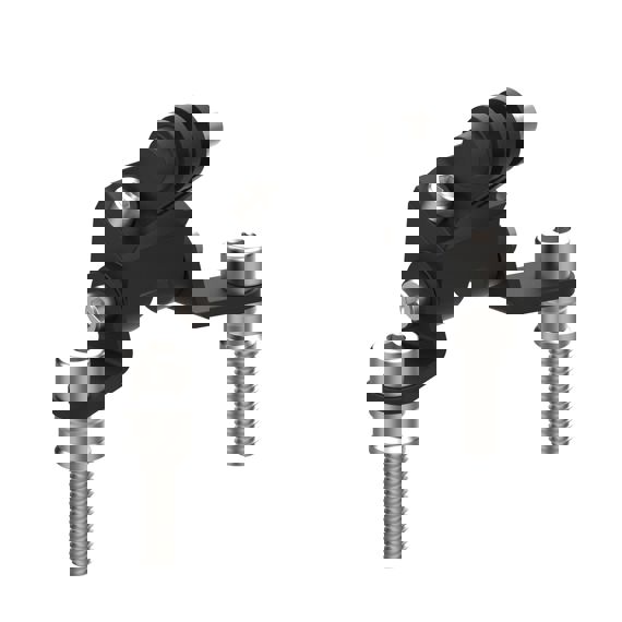 Evotech Beeline Moto Sat Nav Mount - Honda Honda CB1000R Neo Sports ...