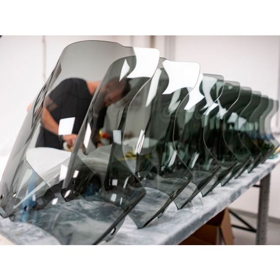 WRS shield protective nano coating voor ruiten en vizieren - MDI-online.nl