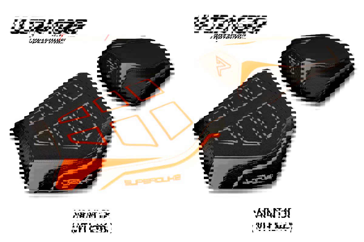 TPZ ITALIA ULTRAGRIP ZADELHOES KTM 1390 SUPER DUKE R / EVO (24-25 ...