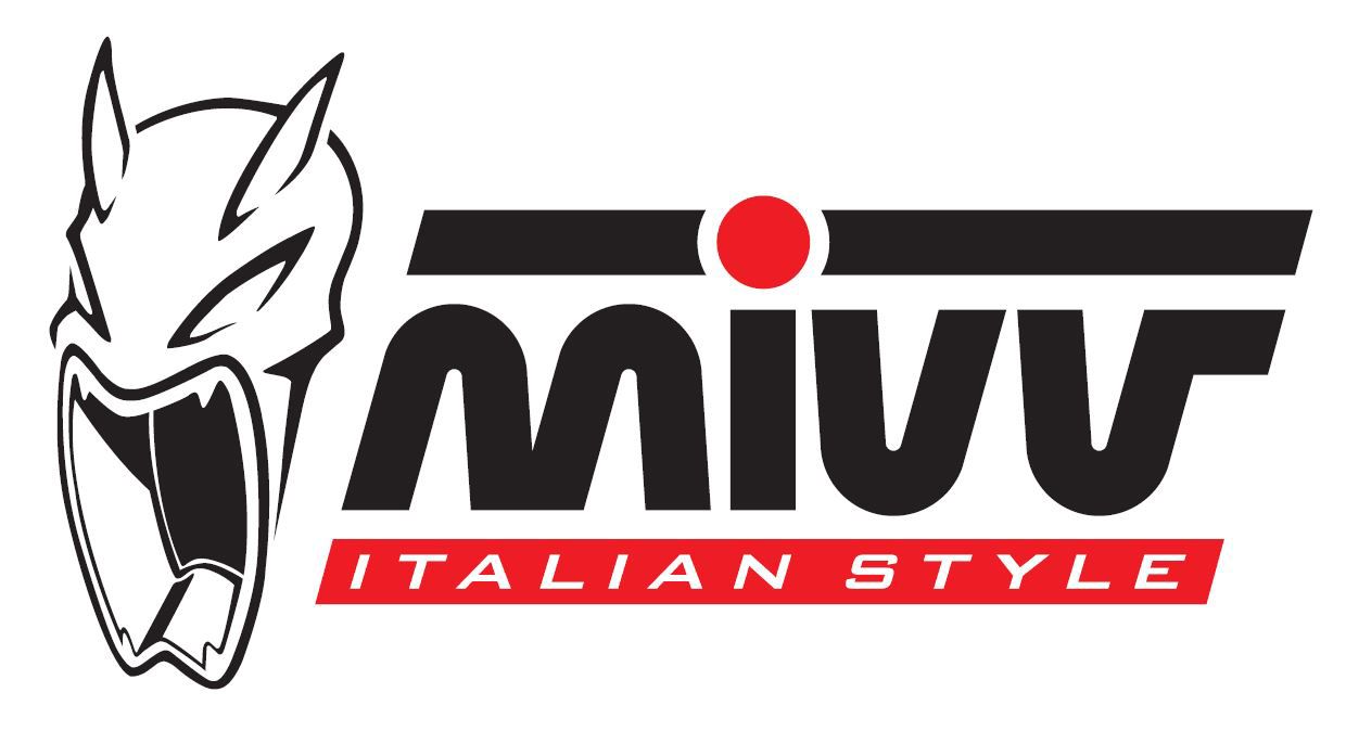 MIVV RVS KAT vervanger Harley Davidson Pan America '21-24 - MDI-online.nl