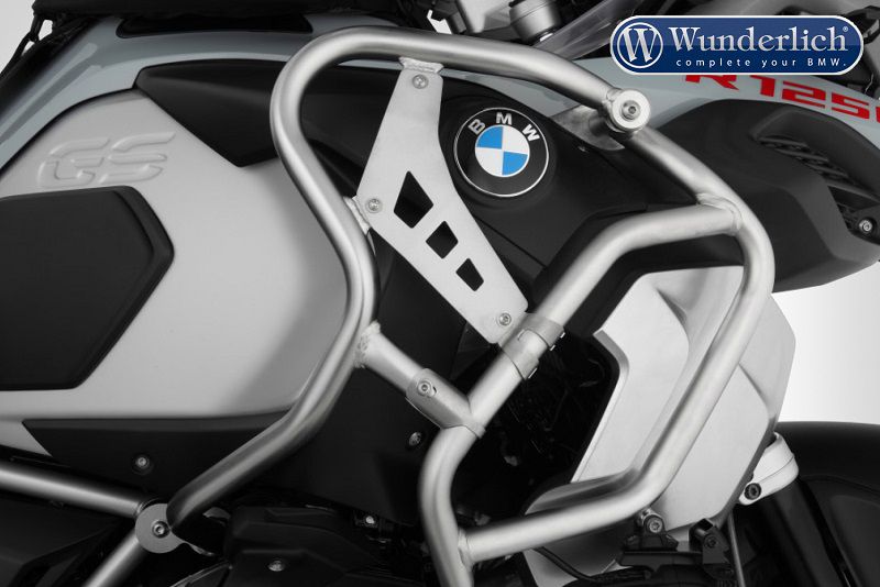 Reinforcement bar voor Wunderlich tankprotection bar BMW R1250GS ...