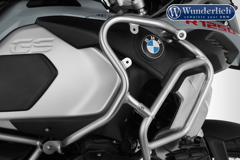 Reinforcement bar voor Wunderlich tankprotection bar BMW R1250GS ...