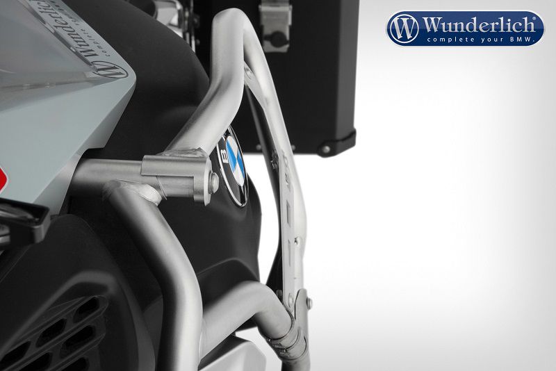 Reinforcement bar voor Wunderlich tankprotection bar BMW R1250GS ...