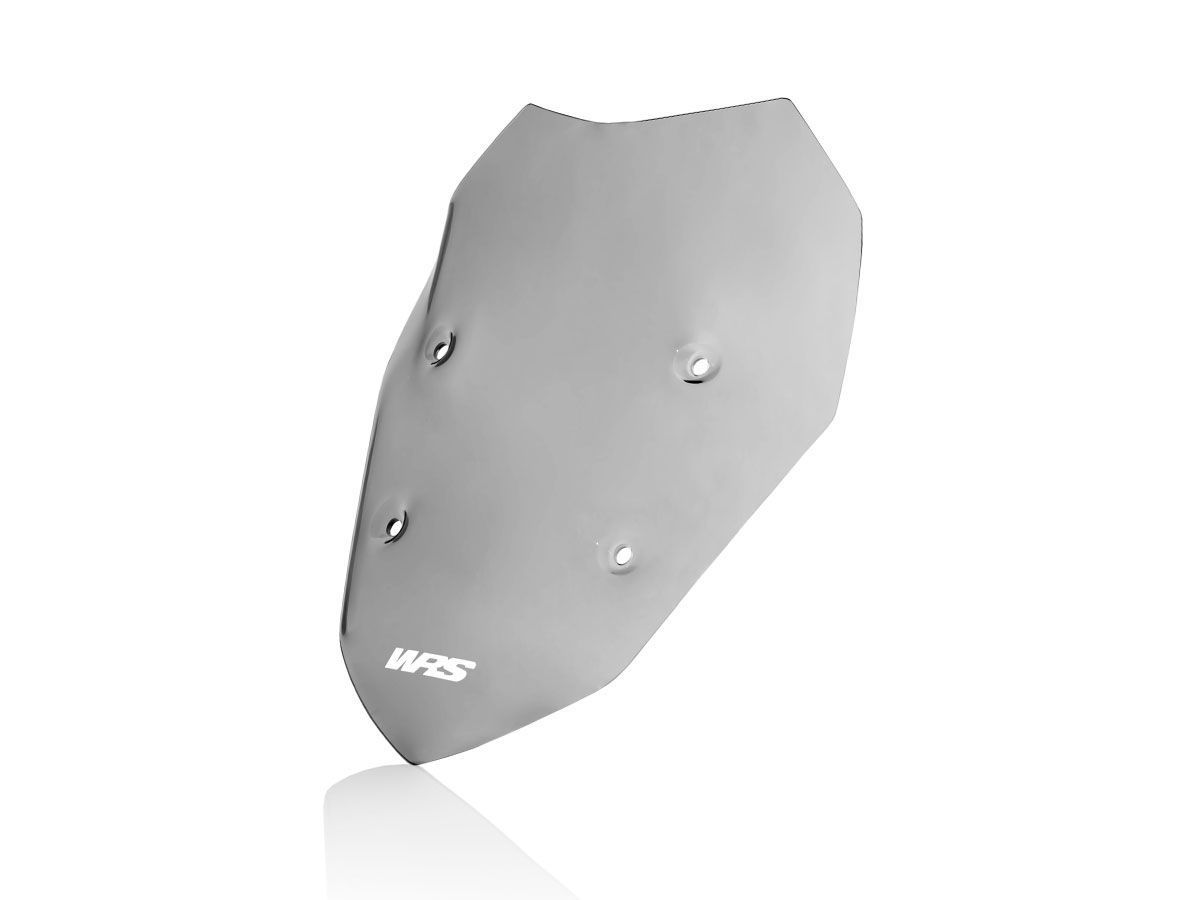 Vervangingsruit intermedio WRS getint BMW S1000XR '15-19 - MDI-online.nl